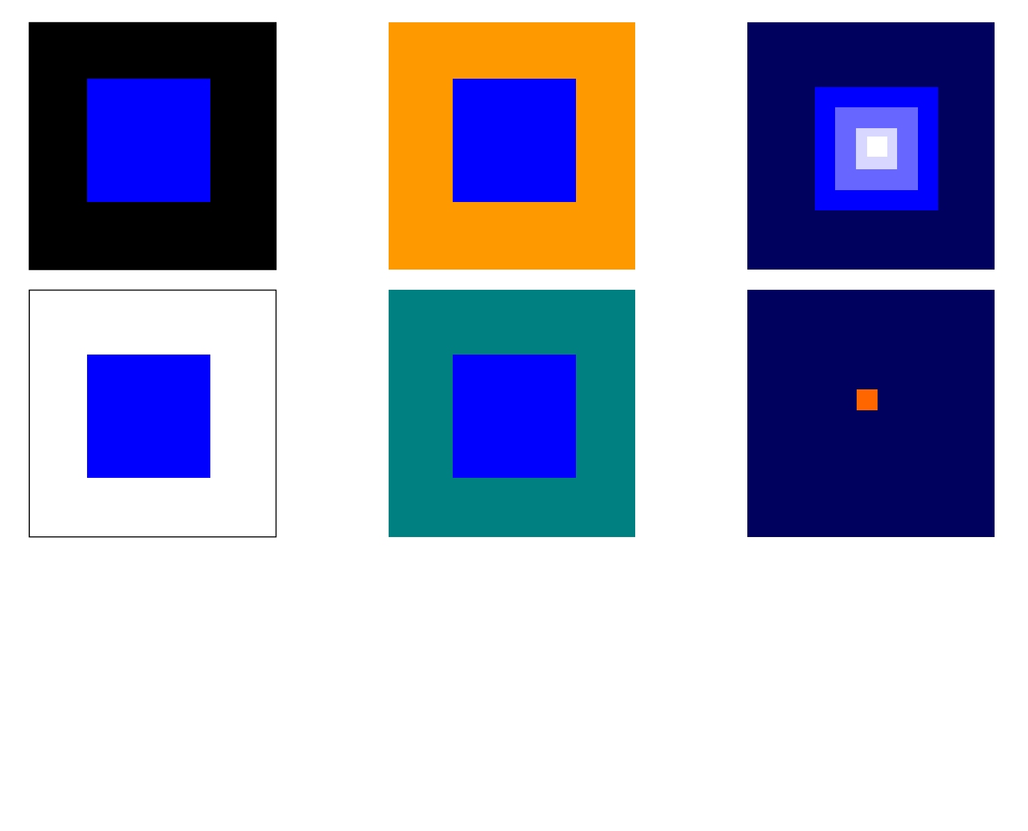 The Power of Colour: 1. Blue | Jo Hall